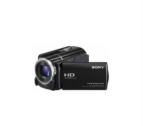 Видеокамера Sony HDR-XR260VE