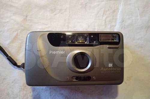 Плёночный фотоаппарат Premier