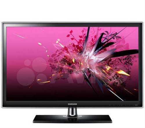 Телевизор Samsung 102 см Full HD