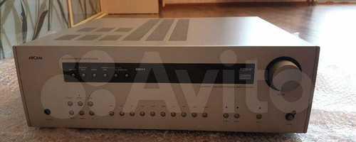 Ресивер Arcam AVR250 состояние нового