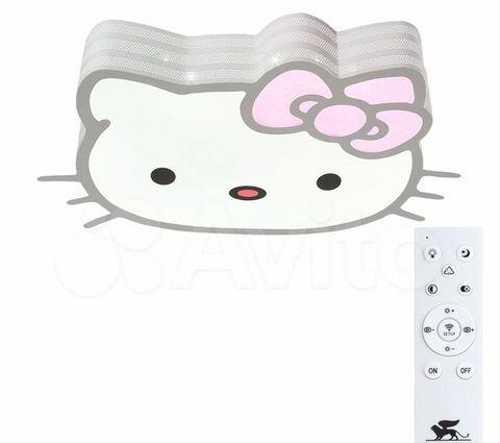 Светильник Arte Lamp kitty A2524PL-1WH