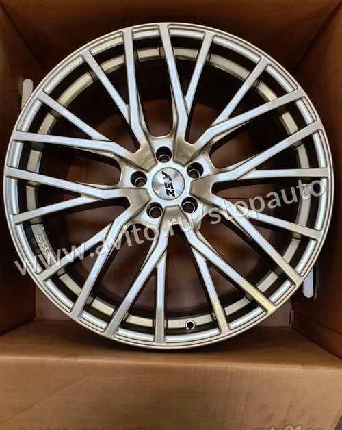 Диски 21 5*112 AEZ Panama High Gloss (германия)