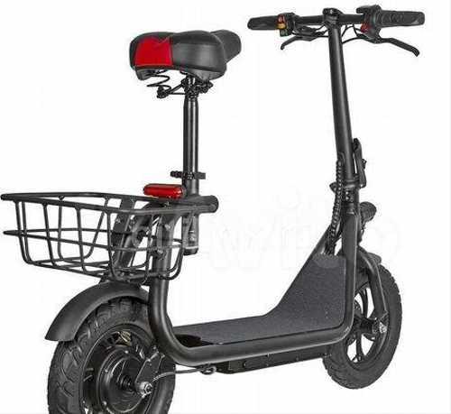 Электрический самокат iconBIT Kick Scooter Trident