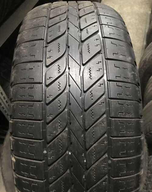 Michelin 4x4 Synchrone 225 55 R17