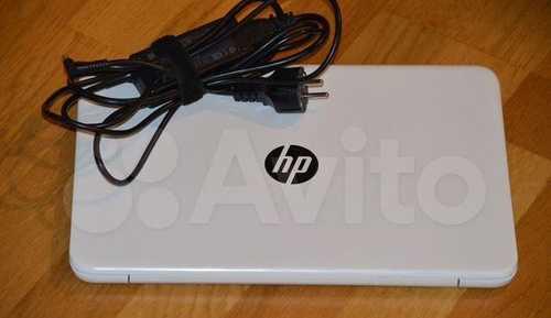 Ноутбук HP Steam 14ax-013ur