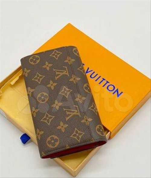 Портмоне Louis Vuitton