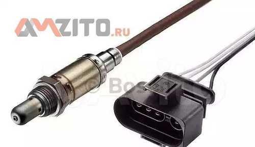 Bosch 0258003868 лямбда-зонд vw g3/passat/t4 2.0