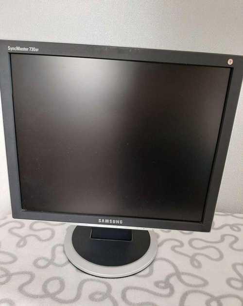 Монитор Samsung SyncMaster 730bf