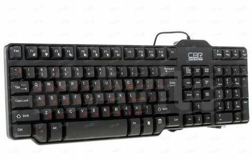 Клавиатура CBR KB 105D