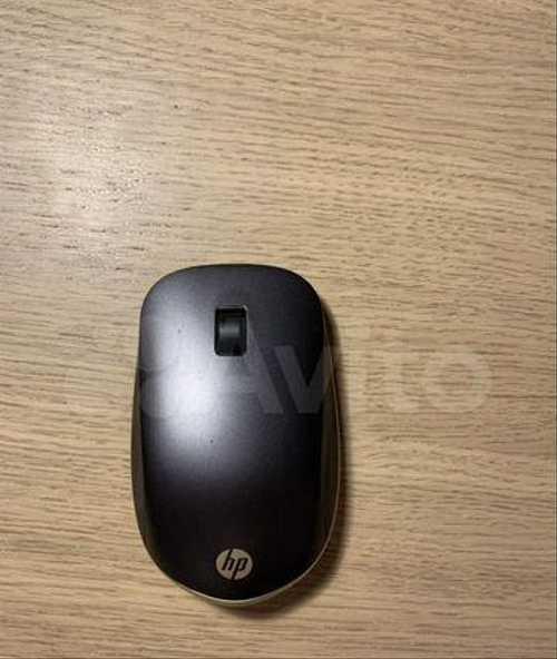 Bluetooth мышь HP Z5000