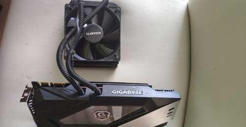 Продам nvidia GeForce GTX 980 TI 6 GB