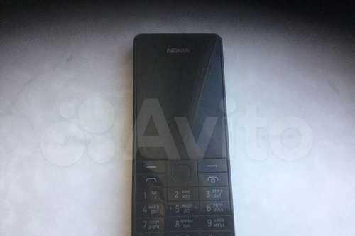 Телефон Nokia 515.2