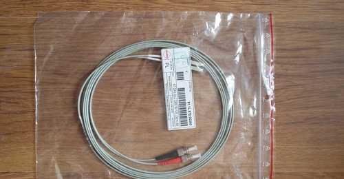 Molex st dpx-dlc om2 50/125 lszh 3M