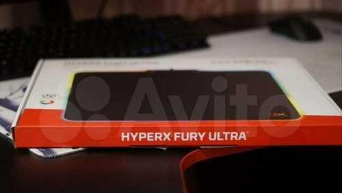 HyperX Fury Ultra