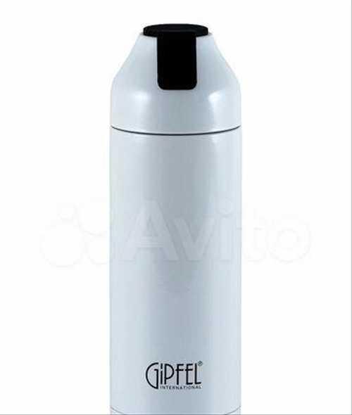 Вакуумный термос Gipfel Plazma 8188 0,4 л
