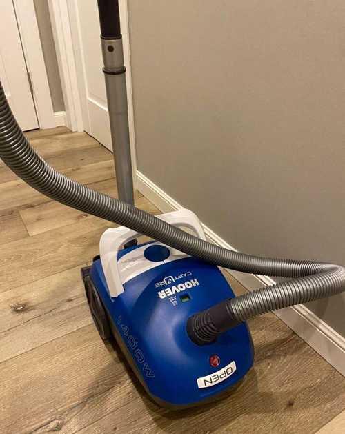 Пылесос Hoover TCP1401