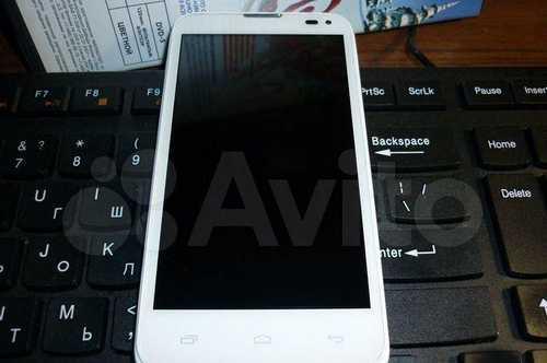 Fly IQ4415 Quad ERA Style 3