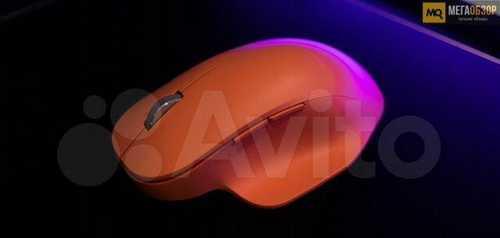 Microsoft Bluetooth Ergonomic Mouse. мышка