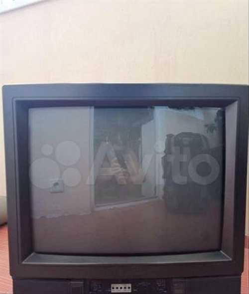 Телевизор Sanyo CEM2511