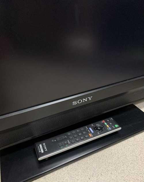 Sony bravia KDL-32P3000