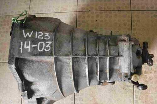 МКПП Mercedes Benz 716.215 GL68/20F