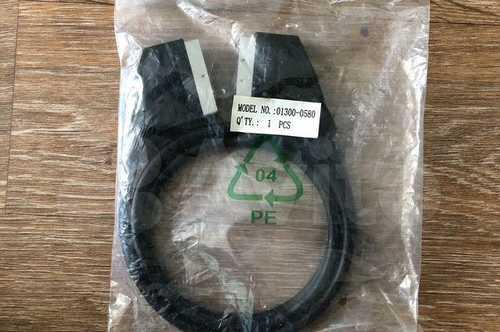 Кабель Scart Cable model 01300-0580