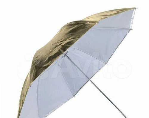 Зонт Falcon Eyes Urk-32Tgs комбинированный 70 см