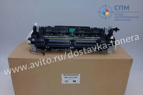 Печь в сборе HP RM1-7577 для LJ Professional M1536