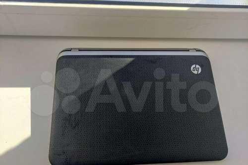 Нетбук hp pavilion dm1-4201sr