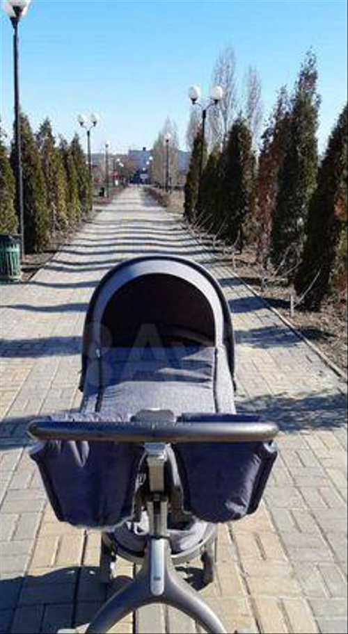 Stokke explory