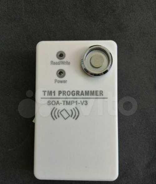 Дубликатор TM1 Programmer SOA-TMP1-V3(программатор