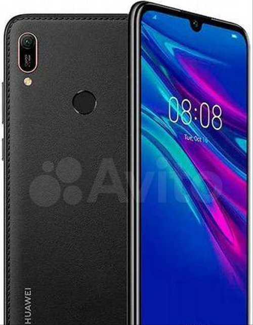 Телефон huawei y5