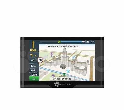 Навигатор navitel N500 Magnetic