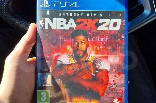 NBA 2K20 PS4 2K13 PS3