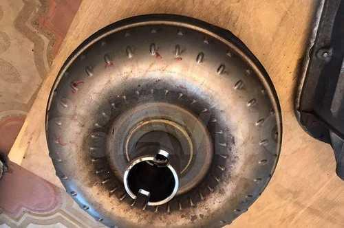 Гидротрансформатор bmw АКПП GM 6L45
