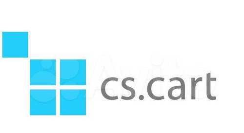 Лицензия CMS Cs-Cart + много дополнений