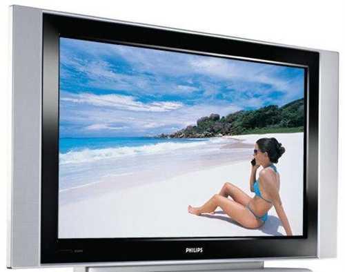 26" LCD Philips 26PF5321/12