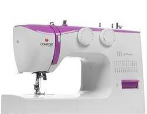 Швейная машина Comfort 2530 (во)