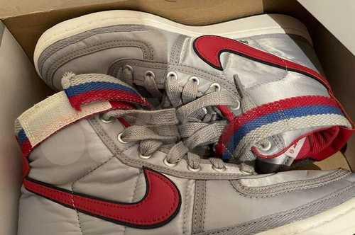 Кроссовки Nike Vandal High Supreme