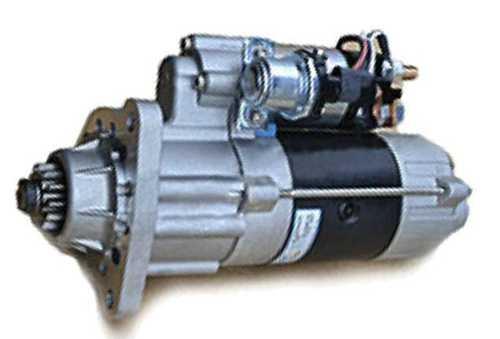 Стартер Cummins 4942446