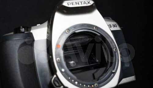 Плëночный фотоаппарат Pentax MZ-30