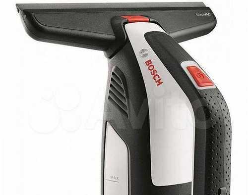 Стеклоочиститель Bosch GlassVAC Solo Plus шир.скре