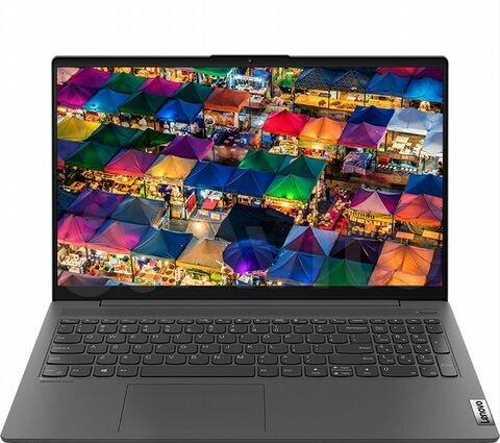 15.6 Ноутбук Lenovo IdeaPad 5 15IIL05 (81YK0