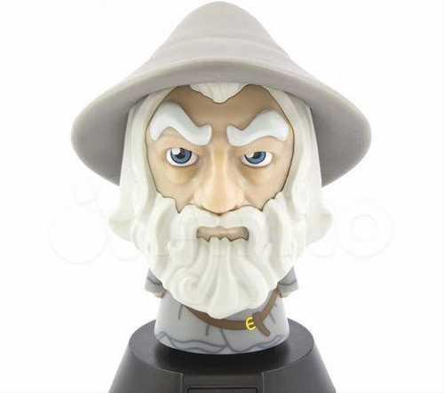 Светильник Paladone Lord Of The Ring Gandalf (3D Character Light)
