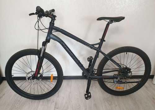 Велосипед Norco Storm 6.2