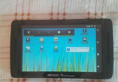 Планшет Archos 70 internet tablet 8gb