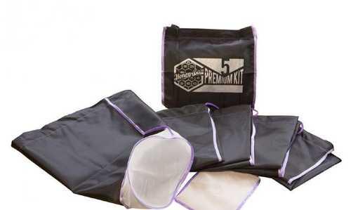 Мешки Haney-Bag Premium 5 шт/15 л