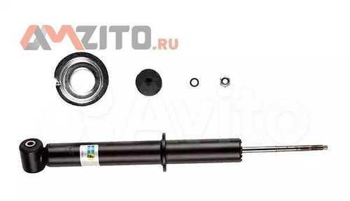 Bilstein 15062185 амортизатор масляный задний b2