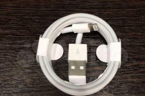 Кабель Lightning usb