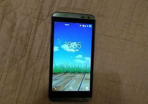 Телефон Micromax AQ5001